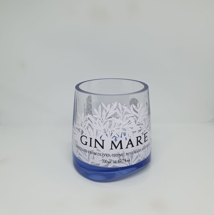 Compass Candles & Homeware Ltd- Soy Wax Candles and Bottle Up-Cyclers